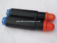 China GPR - 15 Black Canon Copier Toner Sealed Code 9629A003 For IR 2230 for sale