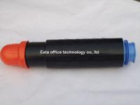 China GPR - 15 Black Canon Copier Toner Sealed Code 9629A003 For IR 2230 for sale