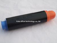 China GPR16 Canon Copier Toner C-EXV12 Black For Photocopier IR3530 for sale