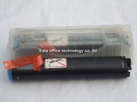 China Canon Imagerunner 1023 / 1023IF Canon Printer Toner Black GPR22 for sale