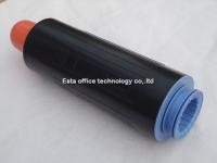 China Black Canon Cartridge Toner NPG36 Original For Canon IR5055 Copiers for sale