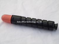 China 14600Pages Canon Copier Toner C-EXV33 For Canon IR2525 / 2520 / 2530 for sale