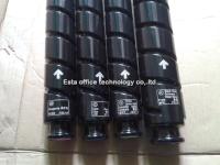China NPG52 / GPR36 / C-EXV34 Color Laser Toner For Canon iRC ADV C2020 / C2020H / 2025H for sale