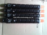 China NPG52 / GPR36 / C-EXV34 Color Laser Toner For Canon iRC ADV C2020 / C2020H / 2025H for sale