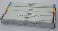 China NPG52 / GPR36 / C-EXV34 Color Laser Toner For Canon iRC ADV C2020 / C2020H / 2025H for sale