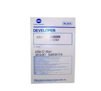 China Genuine Konica Minolta Laser Developer DV-511 024G For Bizhub 360 / 361 for sale
