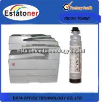 China Copiers Consumables Ricoh 1220D , Ricoh Toner Cartridge 1505 NRG for sale