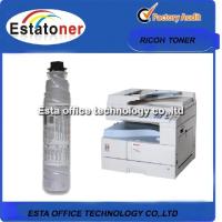 China Copier Parts 1230D Ricoh Toner Cartridge For Aficio 2015 2016 2018 2020 for sale