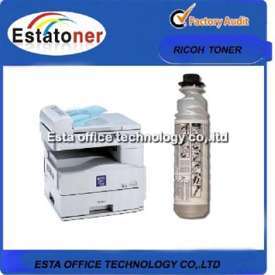 China Ricoh Type 1270D Toner Cartridge For Aficio MP171 / 161 SPF 7000 Pages for sale