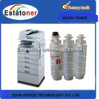 China Compatible Ricoh Aficio Toner 2022 for 1022 / 3025 / 3030 Photo Copiers for sale