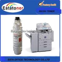China Original Toner Black Ricoh Toner Cartridge Genuine Type 2320D With 11000 Pages for sale