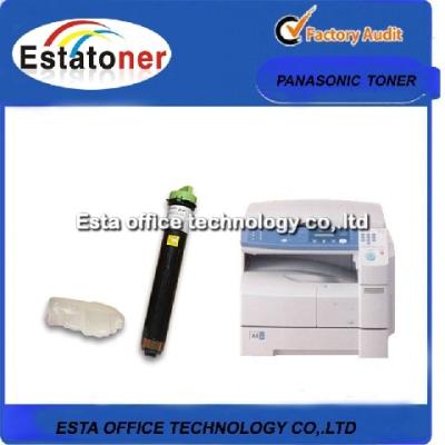 China DQ-TU10J Genuine  Fax Toner DP-1520 DP-1820 With Chip for sale