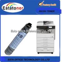 China Black Ricoh MP2501 Ricoh Toner Cartridge MP2001 MP2501 170g Japan Toner for sale