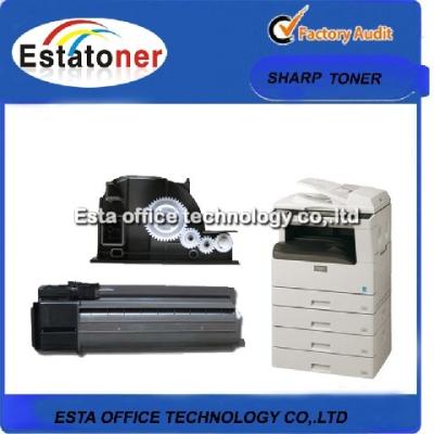China MX-235GT Sharp Copier Toner For AR5318 Sharp Digital Copiers for sale