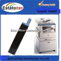China C - EXV 5 Canon Copier Toner , IR1600 Canon Toner Cartridge Copier Parts for sale