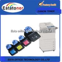 China GPR23 Laser Toner Cartridge for Canon iRC2880 / iRC3380 / iRC3580 / iRC2550 / iRC3080 for sale
