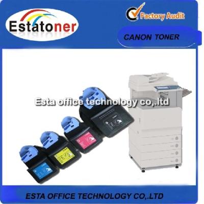 China GPR23 Laser Toner Cartridge for Canon iRC2880 / iRC3380 / iRC3580 / iRC2550 / iRC3080 for sale