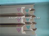China Ricoh Aficio SP C820DN Color Toner Cartridges For Ricoh Aficio Spc 820 / 821 for sale