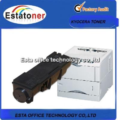 China TK50 Printer Toner Cartridge Compatible For Kyocera Laser Printer FS1900 for sale