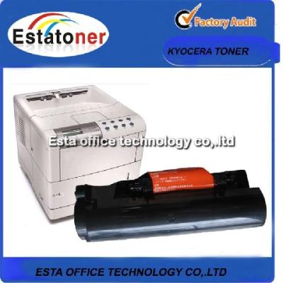 China Kyocera FS1920 Black Printer Toner Cartridge Compatible Kyocera Toner TK55 for sale