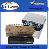 China TK-130 Kyocera Taskalfa Toner Monochrome For FS1128 Printer for sale