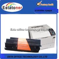 China Kyocera TK-330 Printer Toner Cartridge Lightweight With Kyocera Recycled Chip for sale