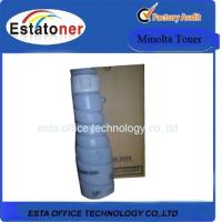 China MT302A Konica Minolta Toner , Universal Tonery konica minolta TDI250 di350 for sale