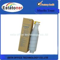 China Konica Minolta TN-710 Black Toner Cartridge High Yield 55000 for sale