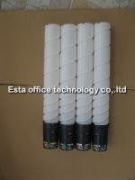 China Konica Minolta Black Color Laser Toner for sale
