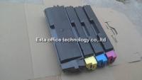 China TK 580 Magenta Kyocera Toner Cartridges For FS-5150DN Color / B / W Photocopiers for sale