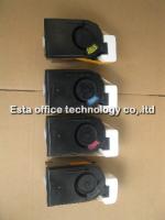 China Konica Minolta Bizhub C350 Compatible Color Laser Toner TN310 C M Y K for sale
