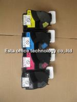 China Konica Minolta Bizhub C350 Compatible Color Laser Toner TN310 C M Y K for sale