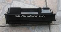 China Kyocera KM 1500 1810 Compatible Toner Cartridges TK 100 / TK18 For Kyocera Laser Printer for sale