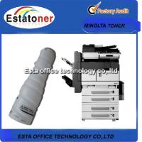 China MT-205A Konica Minolta Toner For Di-2010 / 2510 Digital Copiers Machines for sale