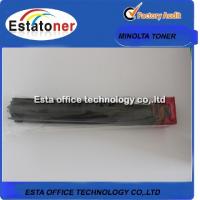 China TN 610 / TN 611 / TN 612 / TN 613 Minolta Bizhub Toner for Konica C 6501 / C 6500 / C652 / C 650 for sale