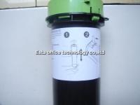 China Toner DQTU15E Compatible for DP8032 / 8025 / 3030 / 2330 / 3010 / 2310 for sale