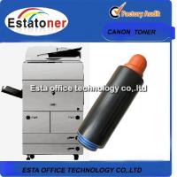 China IR5050 Copiers 2200g GPR24 Canon Copier Toner With 48000 Pages for sale