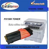 China TK-100 Generic Compatible Toner Cartridge for Kyocera Mita KM-1500 Copier for sale