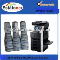 China Konica Minolta Bizhub 200 Toner TN211 Printers / Photo Copiers for sale