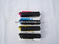 China Kyocera FS C5025n Printer Toner Cartridge Tk510 For FS c5020 / 5030N for sale