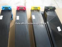 China Konica Minolta Bizhub C552 Toner Cartridge TN613 Approx 45000 pages for sale