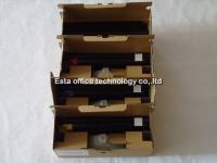 China 4 Pack Monochrome Color Kyocera Taskalfa Toner TK 590 For FS-C 5250 for sale