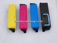 China Multipack Tk-540 Color Laser Toner For FS C5100DN Colour Multifunction Copier for sale