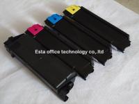 China C2026MFP TK - 590 Kyocera Ecosys Toner For FS - C2126MFP / FS - C5250DN for sale