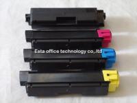 China C2026MFP TK - 590 Kyocera Ecosys Toner For FS - C2126MFP / FS - C5250DN for sale