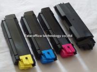 China C2026MFP TK - 590 Kyocera Ecosys Toner For FS - C2126MFP / FS - C5250DN for sale