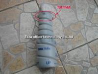 China Minolta Di 162 / Di 210 Photocopiers Compatible Konica Minolta Toner TN 114 for sale