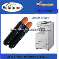 China IR2535 Canon Copier Toner NPG50 Compatible IR2545I Office Machines for sale