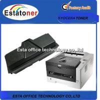 China TK1100 Kyocera Toner Recycling Consumables For FS 1110 / 1024 / 1124MFP for sale