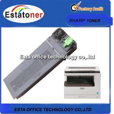 China FT / ST / T Chip Copier Toner Cartridge AR021 ST For Sharp AR4020D / AR4818S for sale